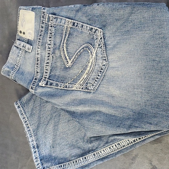 Silver Jeans | Jeans | Mens Silver Jeans | Poshmark
